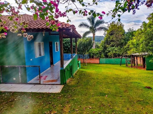 Sítio / Chácara para Venda em Londrina/PR Limoeiro 1 Quartos