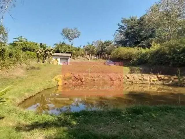Sítio / Chácara para Venda em Londrina/PR Limoeiro 1 Quartos