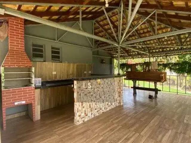 Sítio / Chácara para Venda em Londrina/PR Limoeiro 1 Quartos