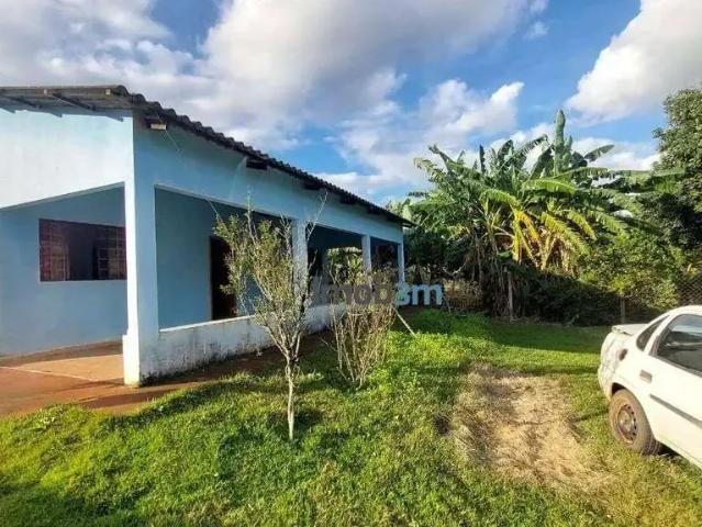Sítio / Chácara para Venda em Londrina/PR Limoeiro 2 Quartos