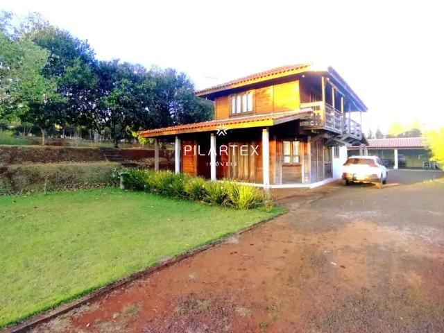 Sítio / Chácara para Venda em Londrina/PR Limoeiro 2 Quartos