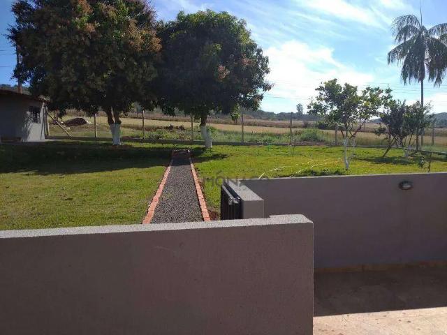 Sítio / Chácara para Venda em Londrina/PR Limoeiro 2 Quartos