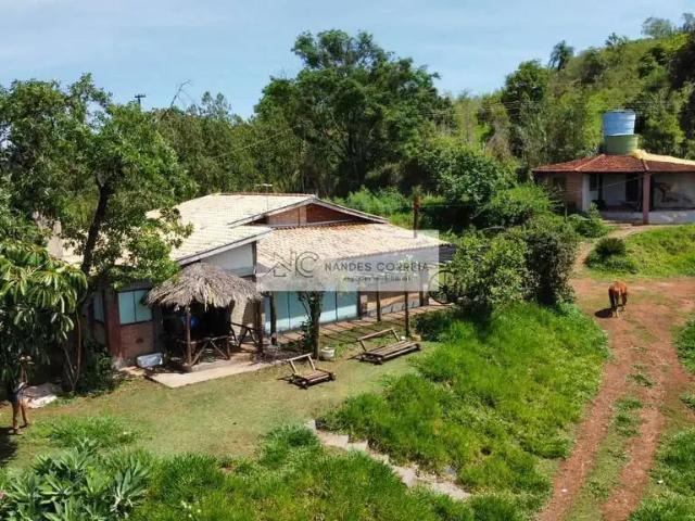 Sítio / Chácara para Venda em Londrina/PR Limoeiro 2 Quartos