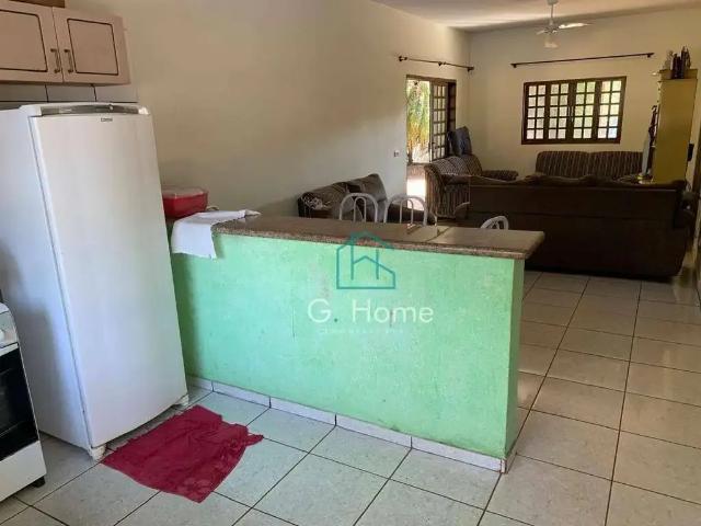 Sítio / Chácara para Venda em Londrina/PR Limoeiro 2 Quartos