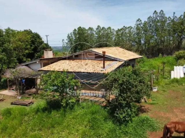 Sítio / Chácara para Venda em Londrina/PR Limoeiro 2 Quartos