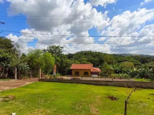 Sítio / Chácara para Venda em Londrina/PR Limoeiro 2 Quartos