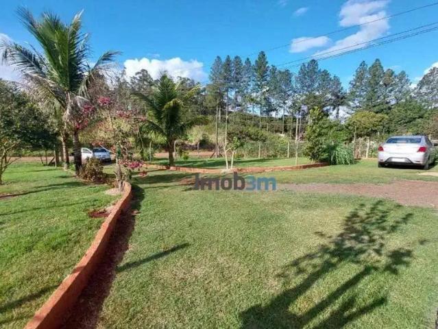 Sítio / Chácara para Venda em Londrina/PR Limoeiro 3 Quartos