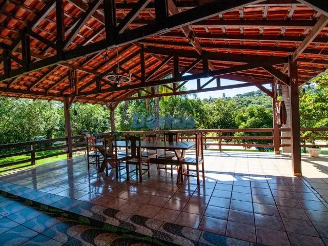 Sítio / Chácara para Venda em Londrina/PR Limoeiro 3 Quartos