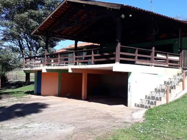 Sítio / Chácara para Venda em Londrina/PR Limoeiro 3 Quartos