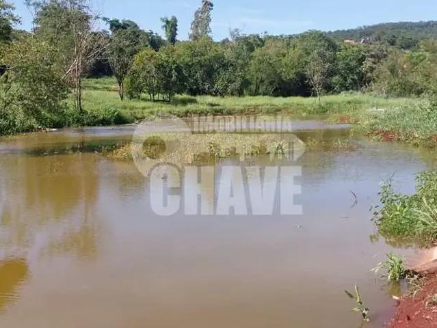 Sítio / Chácara para Venda em Londrina/PR Limoeiro 3 Quartos