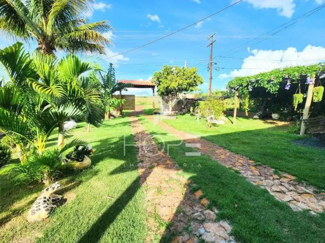 Sítio / Chácara para Venda em Londrina/PR Limoeiro 3 Quartos