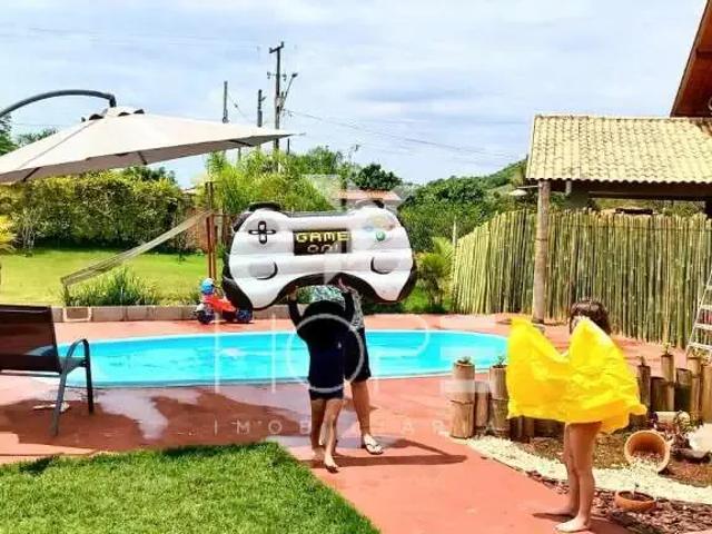 Sítio / Chácara para Venda em Londrina/PR Limoeiro 3 Quartos