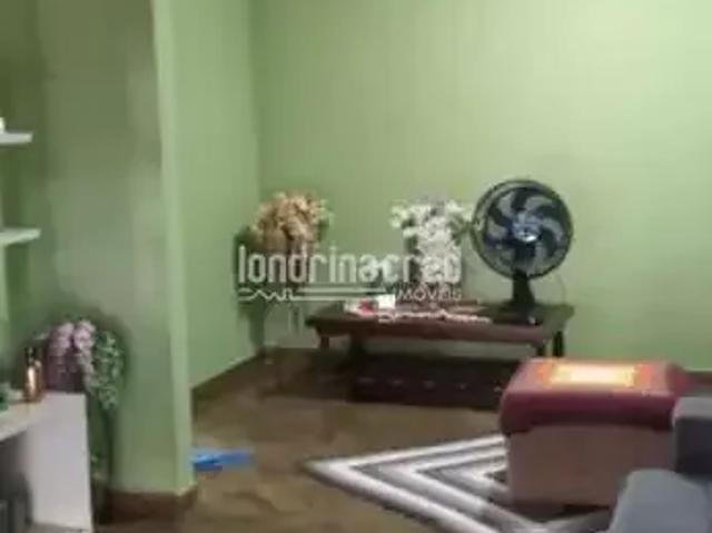 Sítio / Chácara para Venda em Londrina/PR Limoeiro 3 Quartos