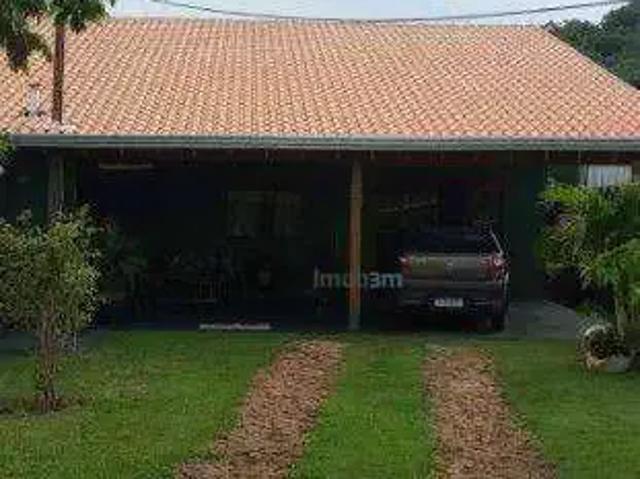 Sítio / Chácara para Venda em Londrina/PR Limoeiro 3 Quartos