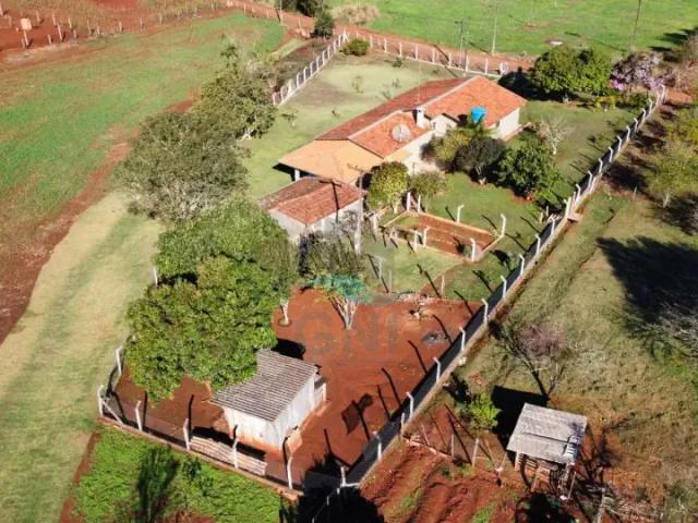 Sítio / Chácara para Venda em Londrina/PR Maravilha 3 Quartos