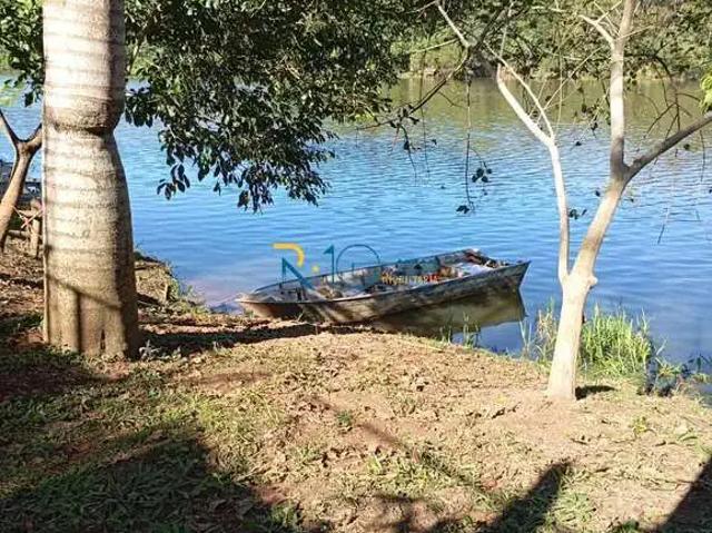 Sítio / Chácara para Venda em Londrina/PR Maravilha