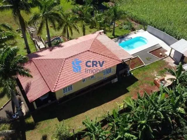Sítio / Chácara para Venda em Londrina/PR Novo Horizonte 2 Quartos