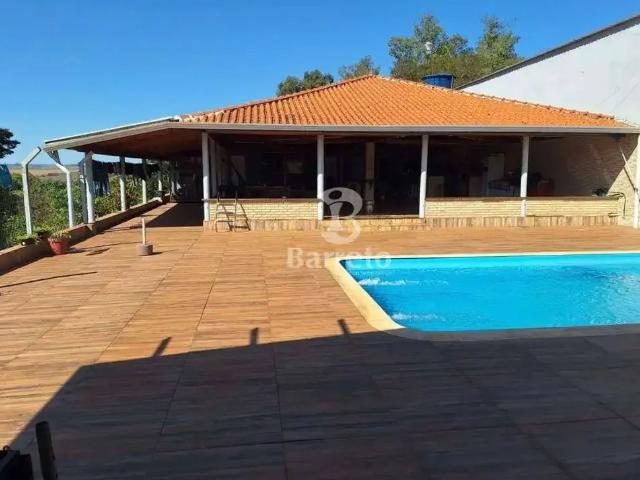 Sítio / Chácara para Venda em Londrina/PR Ouro Branco 2 Quartos