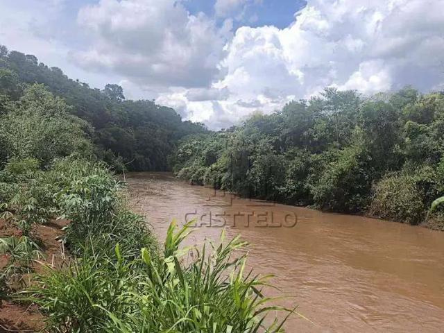 Sítio / Chácara para Venda em Londrina/PR Paiquerê 1 Quartos