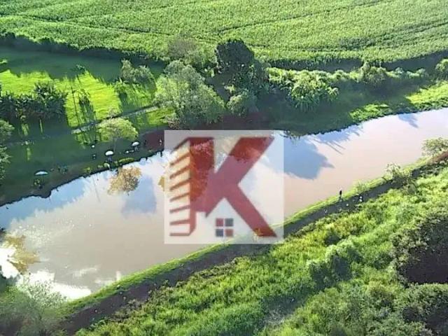 Sítio / Chácara para Venda em Londrina/PR Paiquerê 2 Quartos