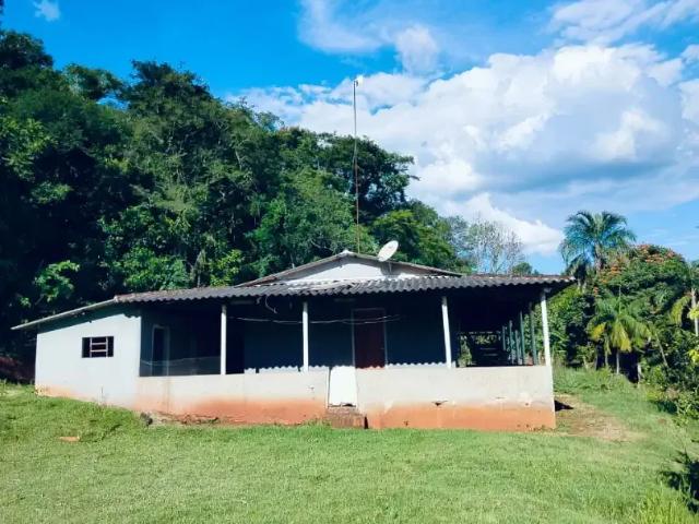 Sítio / Chácara para Venda em Londrina/PR Paiquerê 2 Quartos