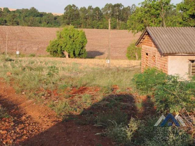 Sítio / Chácara para Venda em Londrina/PR Parque Industrial Alicante