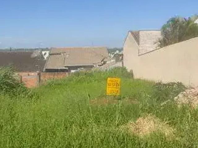 Sítio / Chácara para Venda em Londrina/PR Parque Leblon 1 Quartos