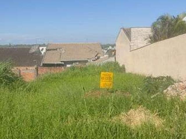 Sítio / Chácara para Venda em Londrina/PR Parque Leblon 1 Quartos