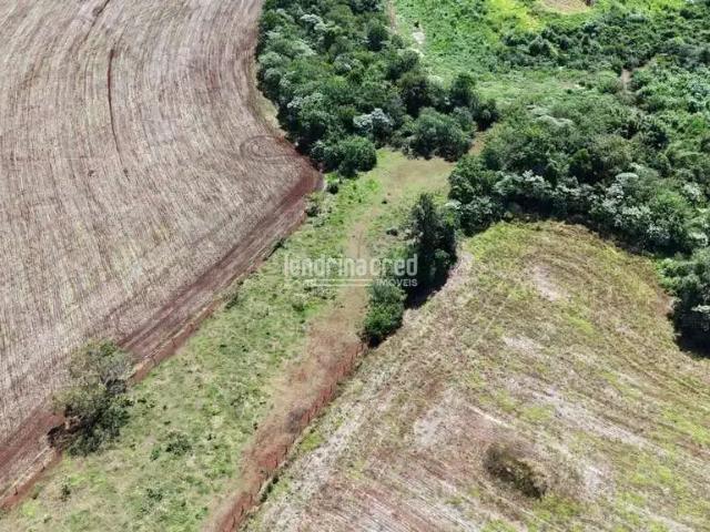 Sítio / Chácara para Venda em Londrina/PR Património Regina 2 Quartos