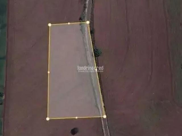 Sítio / Chácara para Venda em Londrina/PR Património Regina