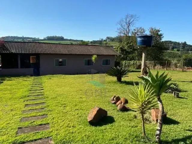 Sítio / Chácara para Venda em Londrina/PR Paulista 3 Quartos