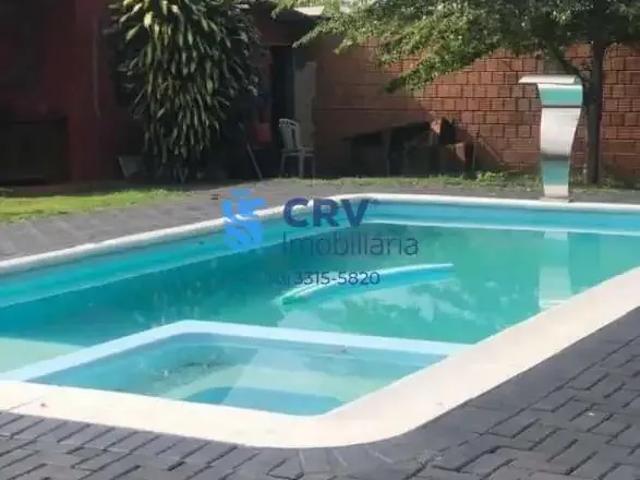 Sítio / Chácara para Venda em Londrina/PR Rui Barbosa 4 Quartos