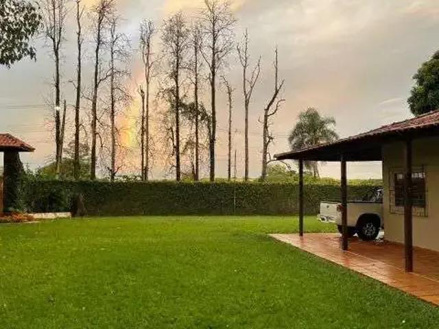 Sítio / Chácara para Venda em Londrina/PR Rui Barbosa 1 Quartos