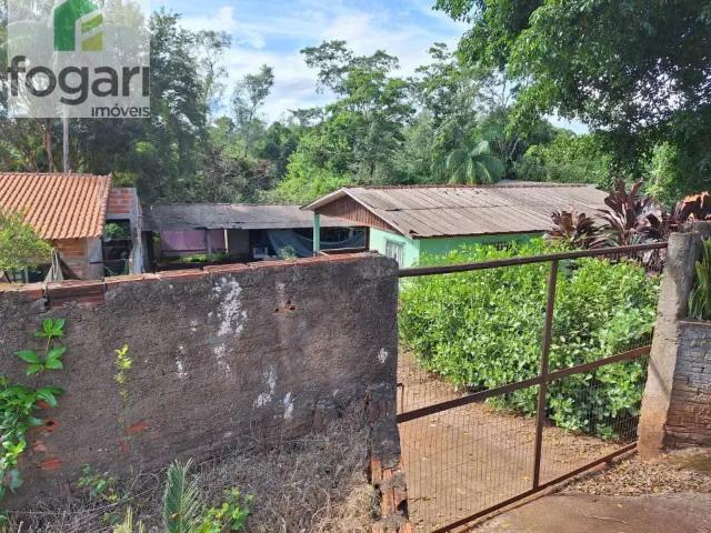 Sítio / Chácara para Venda em Londrina/PR Rui Barbosa 1 Quartos