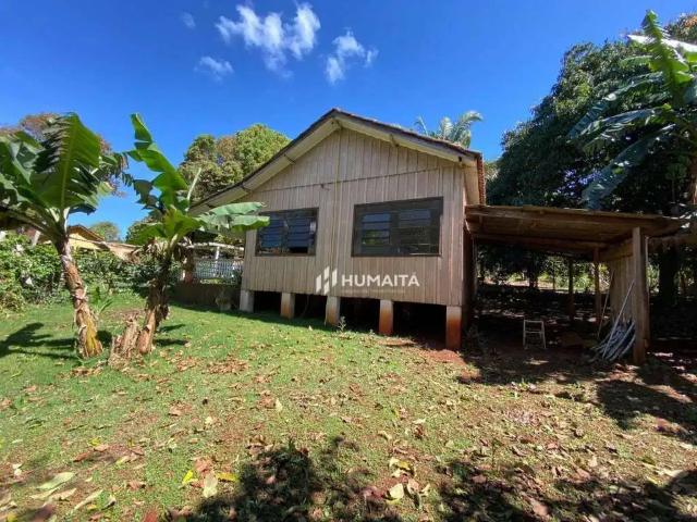 Sítio / Chácara para Venda em Londrina/PR Rui Barbosa 2 Quartos