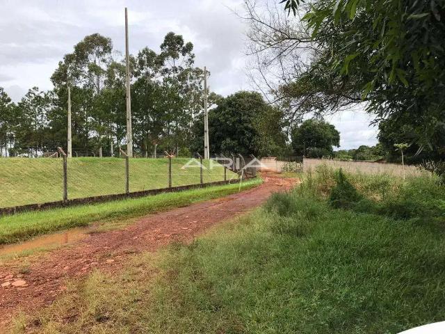 Sítio / Chácara para Venda em Londrina/PR Rui Barbosa 3 Quartos
