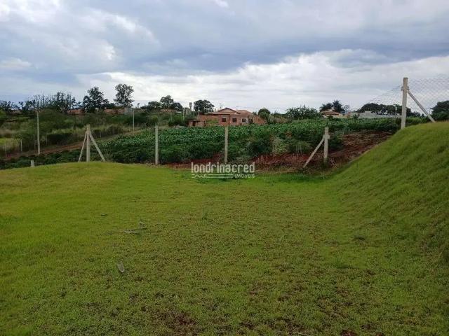 Sítio / Chácara para Venda em Londrina/PR São Luiz