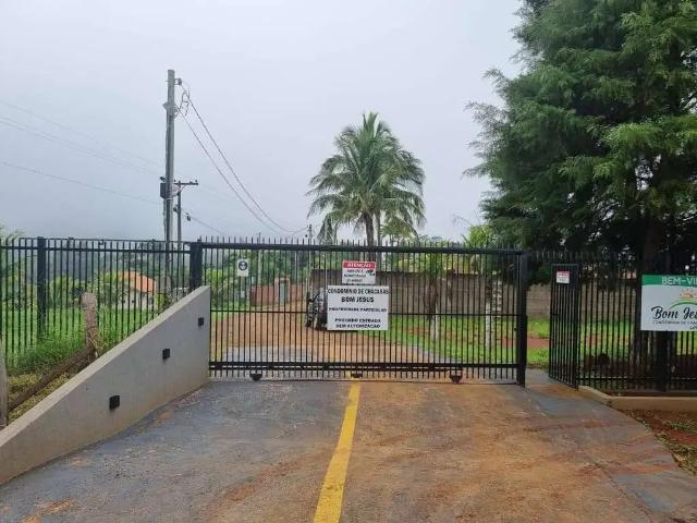 Sítio / Chácara para Venda em Londrina/PR Selva 1 Quartos