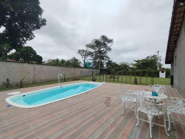 Sítio / Chácara para Venda em Lorena/SP Campinho 3 Quartos