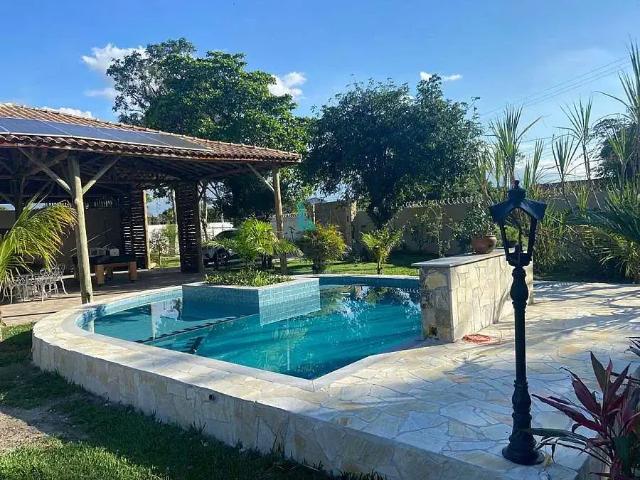 Sítio / Chácara para Venda em Lorena/SP Campinho