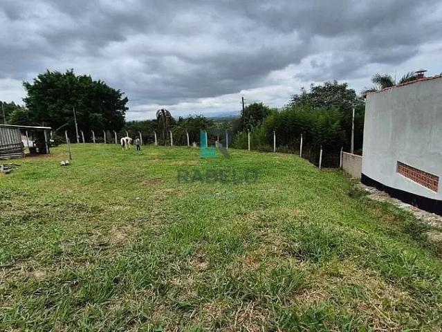 Sítio / Chácara para Venda em Lorena/SP Campinho