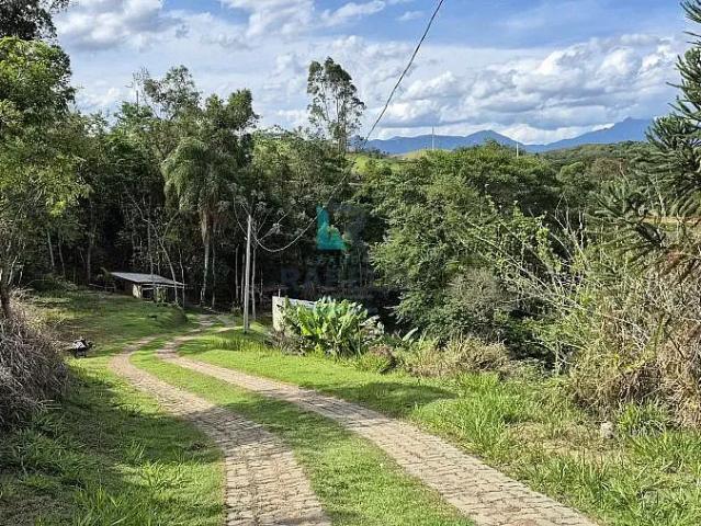 Sítio / Chácara para Venda em Lorena/SP Centro 1 Quartos