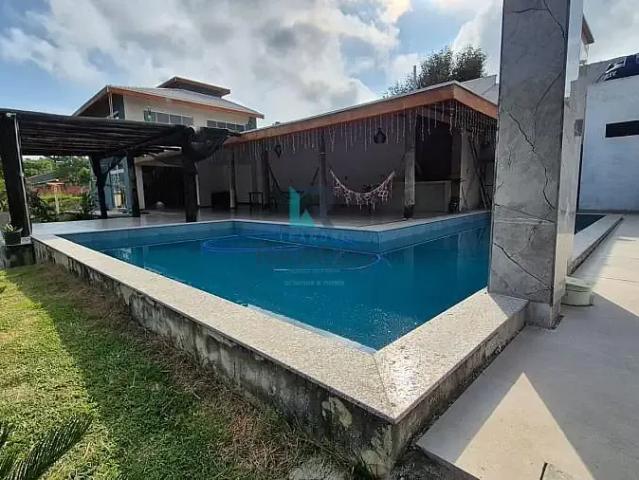 Sítio / Chácara para Venda em Lorena/SP Centro 1 Quartos