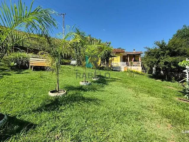 Sítio / Chácara para Venda em Lorena/SP Centro 2 Quartos