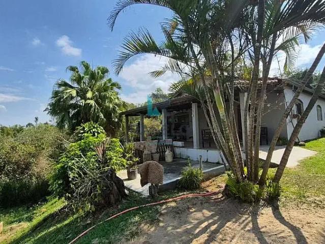 Sítio / Chácara para Venda em Lorena/SP Centro 2 Quartos