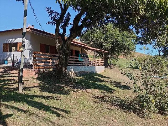 Sítio / Chácara para Venda em Lorena/SP Centro 2 Quartos