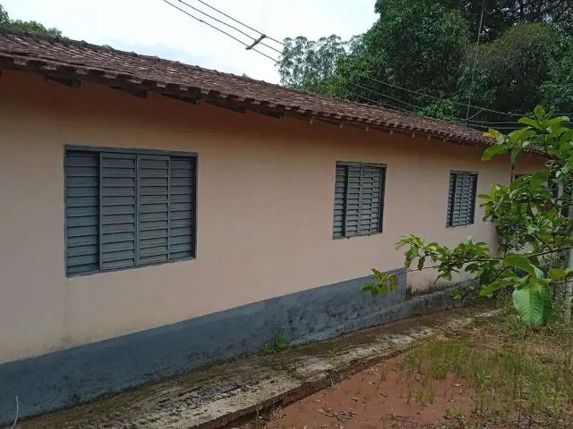Sítio / Chácara para Venda em Lorena/SP Centro 3 Quartos