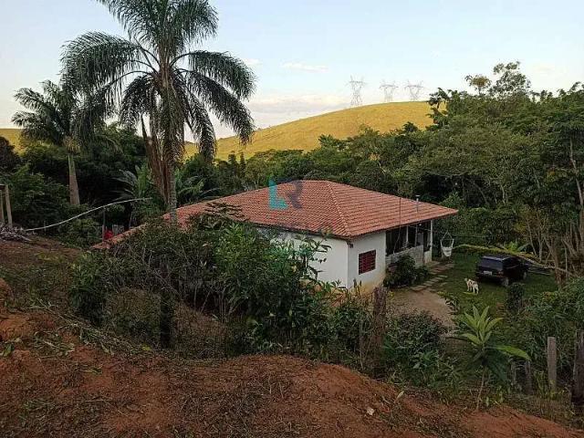 Sítio / Chácara para Venda em Lorena/SP Centro 4 Quartos