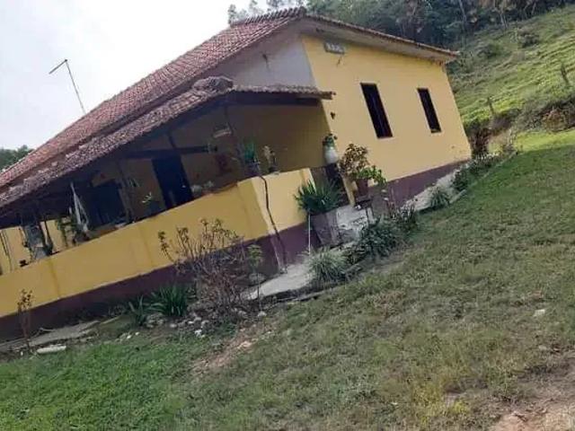 Sítio / Chácara para Venda em Lorena/SP Cruz 3 Quartos