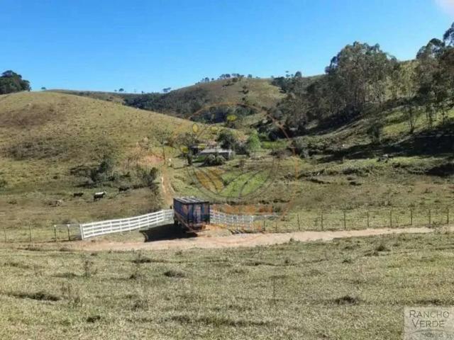 Sítio / Chácara para Venda em Lorena/SP Área Rural de Lorena